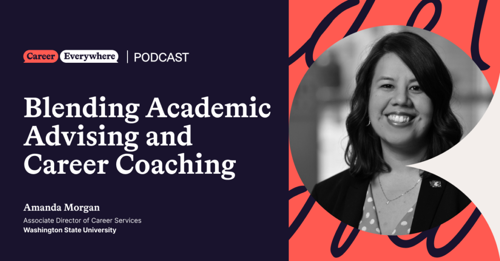 The Career Everywhere Podcast by uConnect