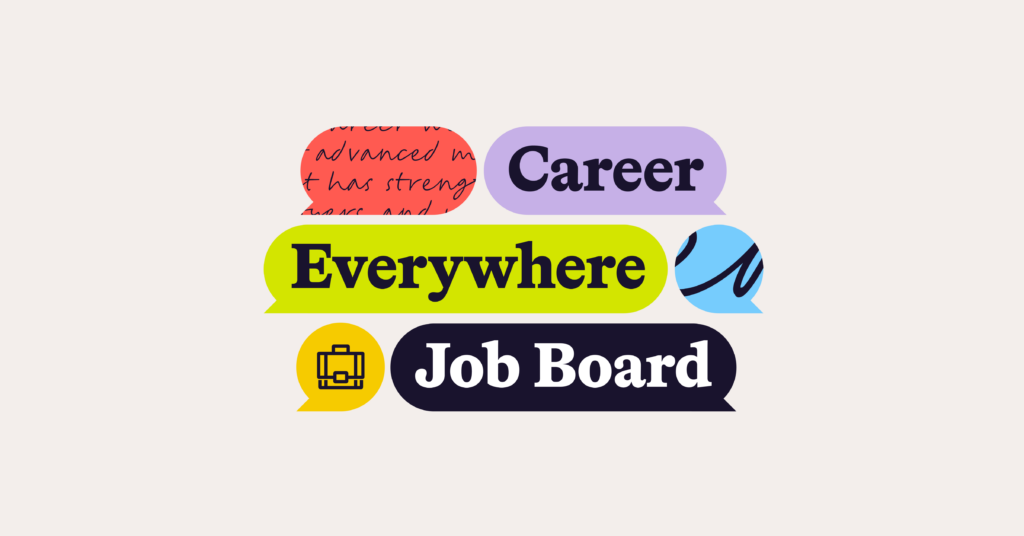 Career Everywhere Job Board - uConnect