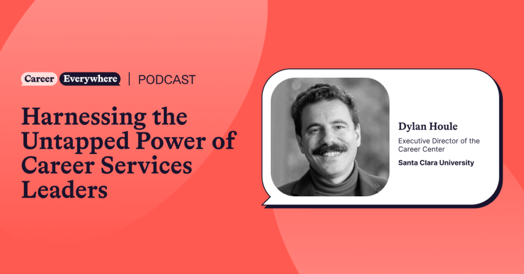 The Career Everywhere Podcast by uConnect