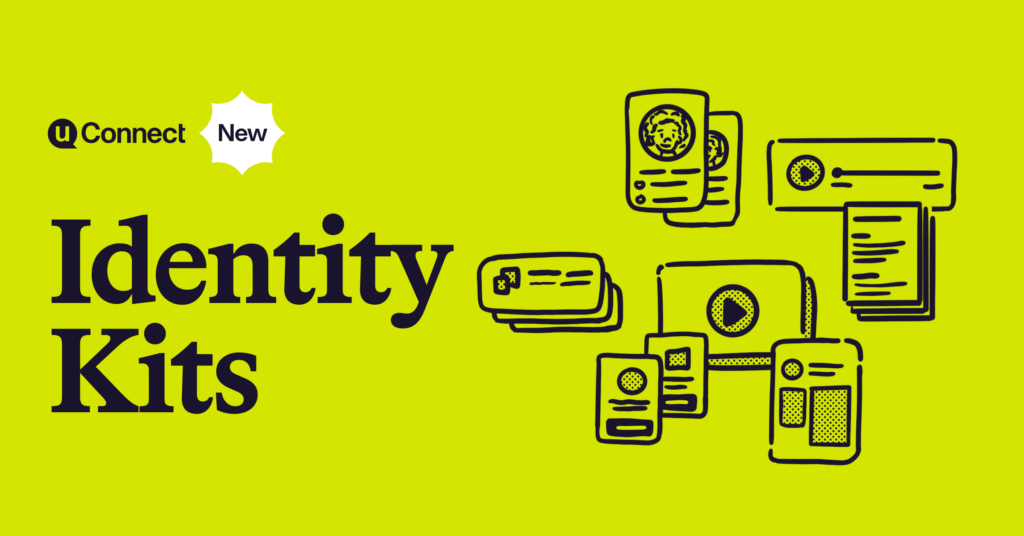 uConnect Launches Identity Kits to Better Serve Underrepresented ...