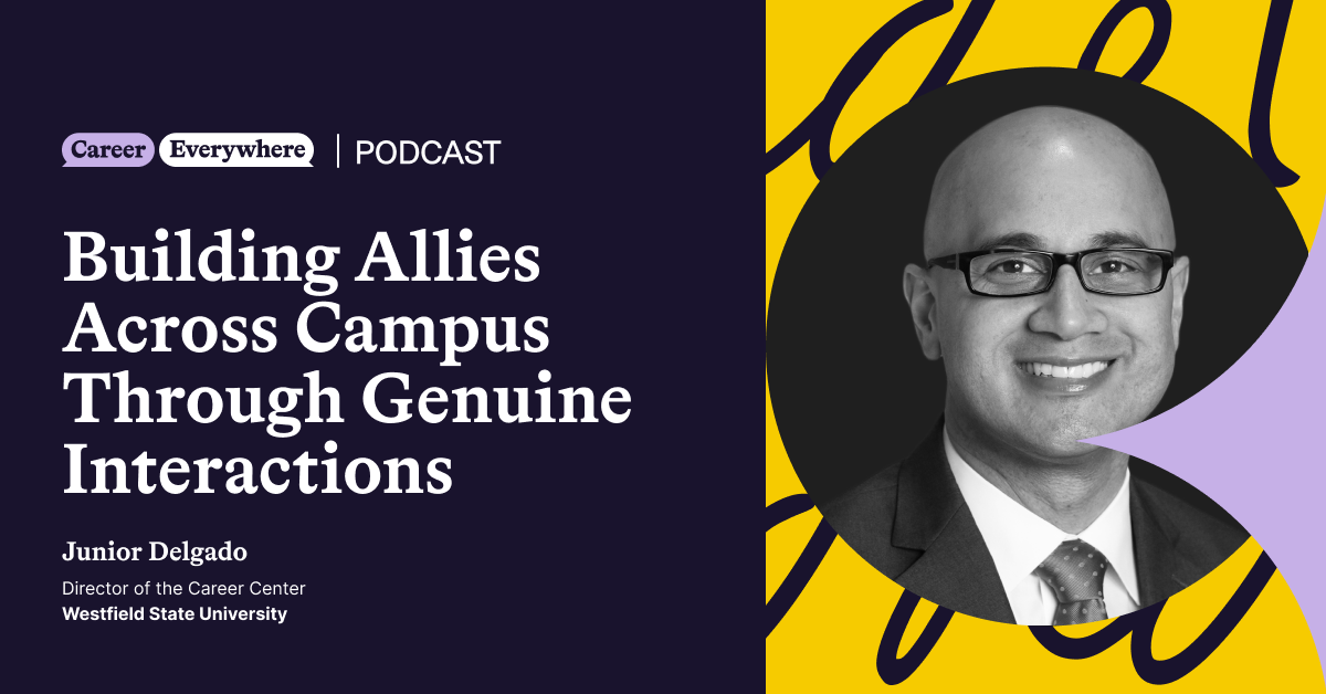 The Career Everywhere Podcast by uConnect