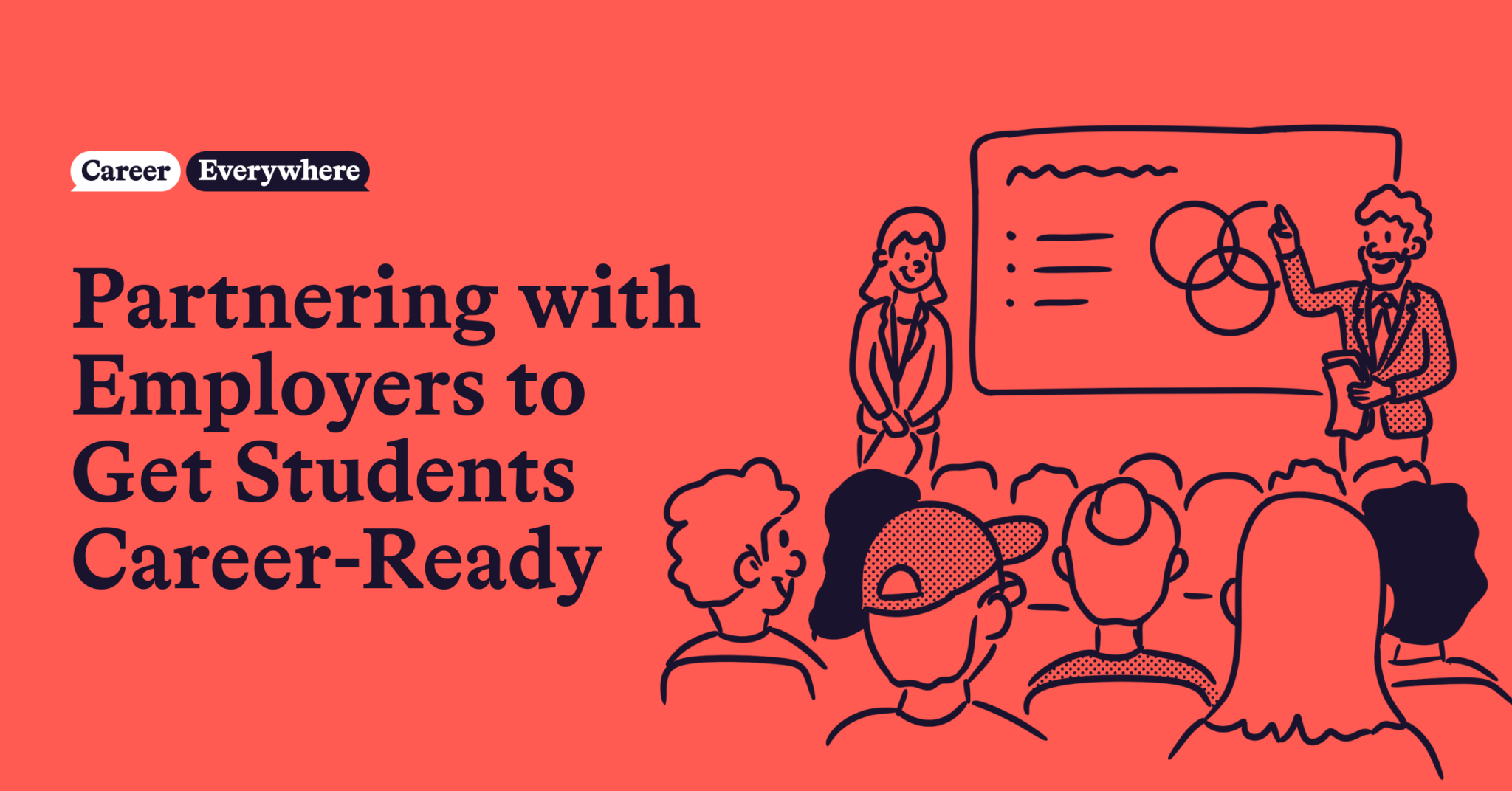 5 Ways Career Services Can Partner with Employers to Get Students ...