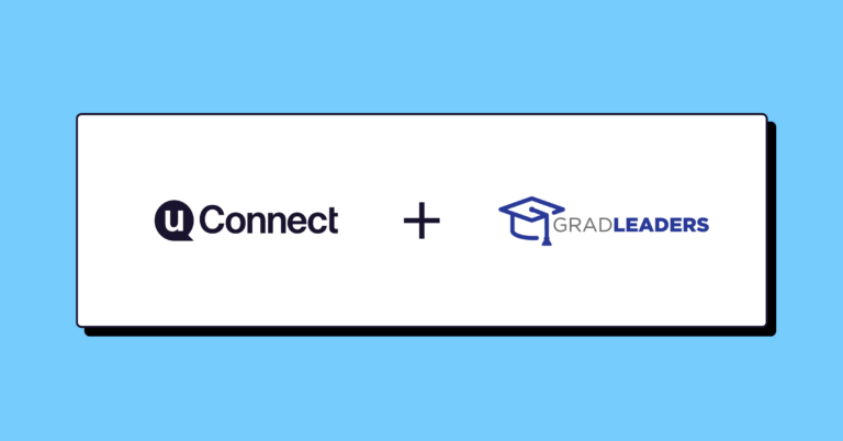 uConnect Partners With GradLeaders to Integrate Career Data Into the ...