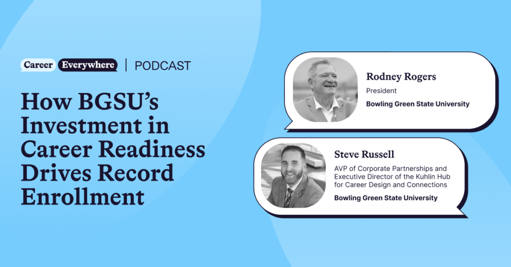 How BGSU’s Investment in Career Readiness Drives Record Enrollment ...