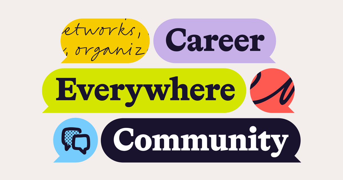 Access the Career Everywhere Community - uConnect
