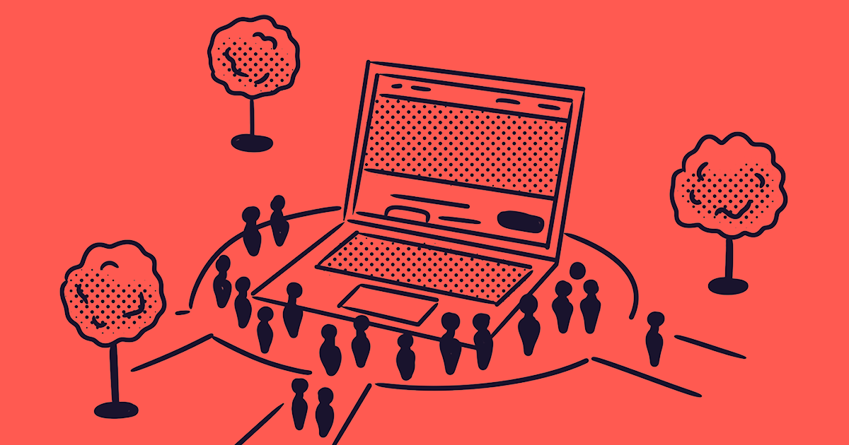 Community Pages - uConnect