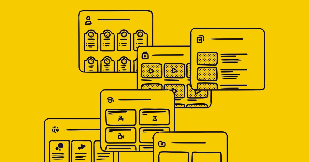 Content Modules - uConnect