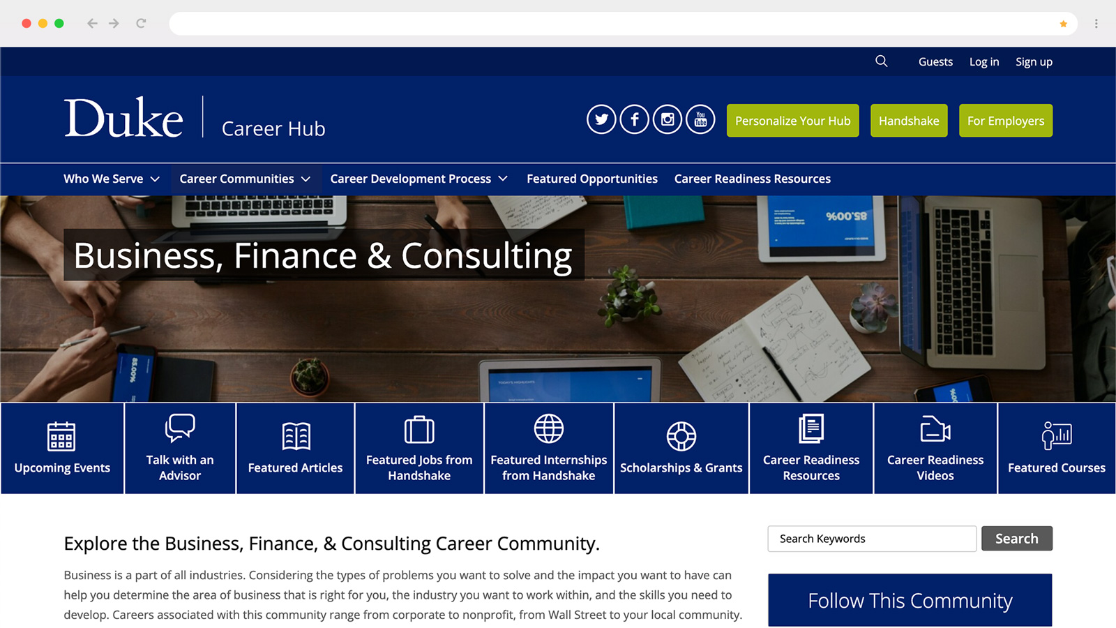 Customers - uConnect