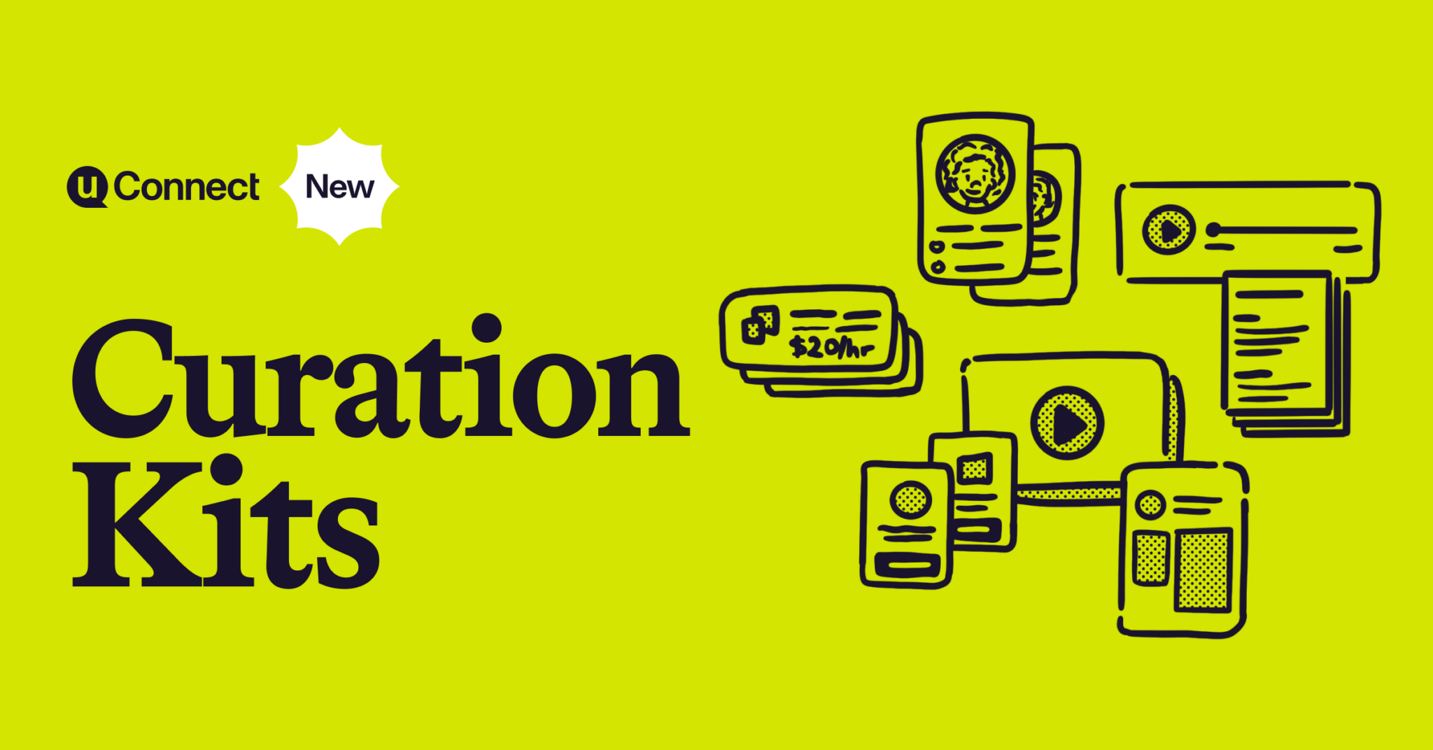 uConnect Launches Curation Kits to Better Serve Underrepresented Students - uConnect