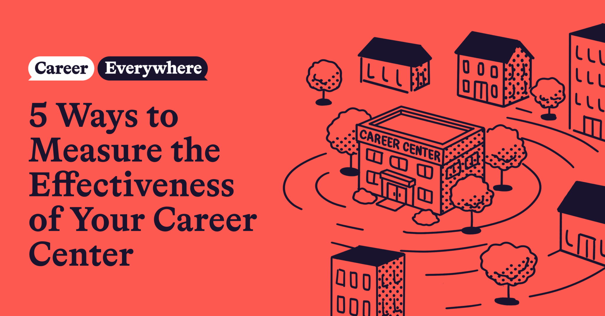 5 Ways to Measure the True Effectiveness of Your Career Center - uConnect