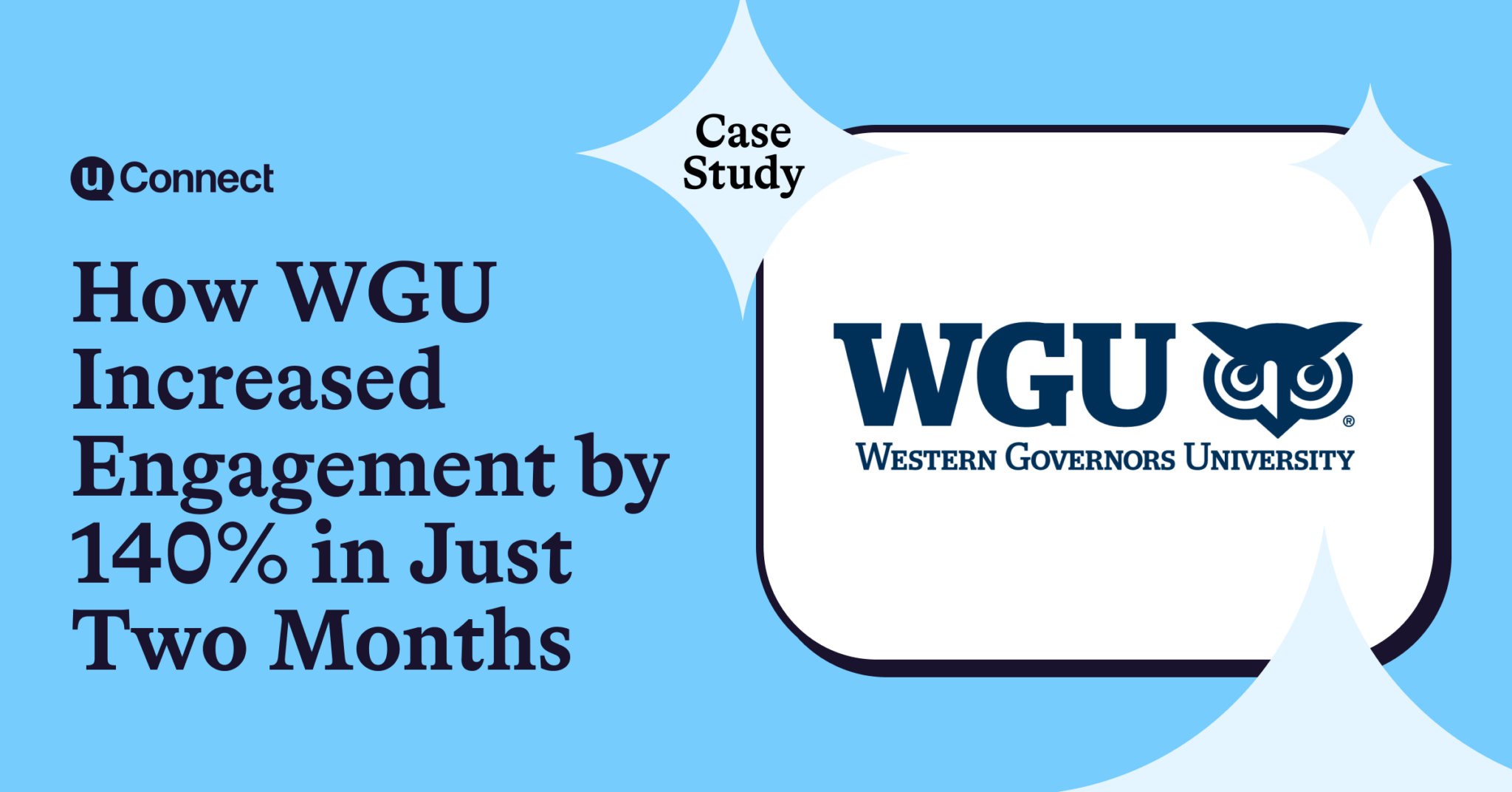 How WGU Centralized Career Services and Achieved a 140% Increase in ...